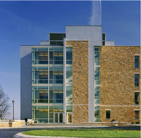 Welcome to Hamilton Biology Home!